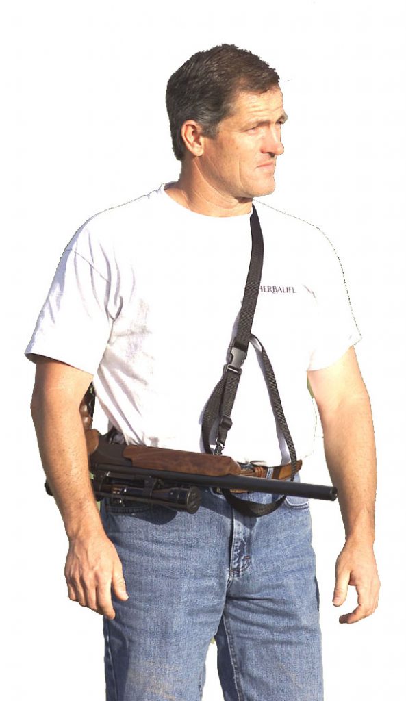 Handgun Sling | Stratton Custom